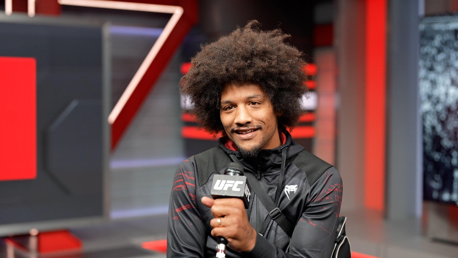 Alex Caceres Fight Week Interview | UFC Fight Night: Kara-France vs ...