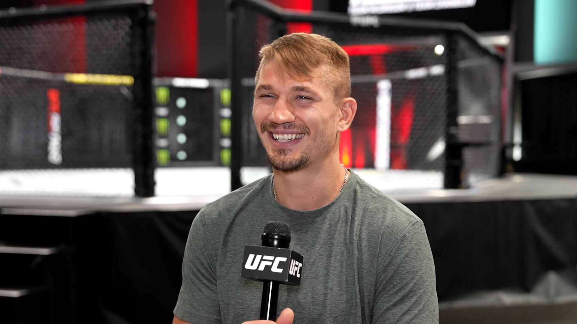 Get To Know Lightweight Austin Hubbard | The Ultimate Fighter: Team ...
