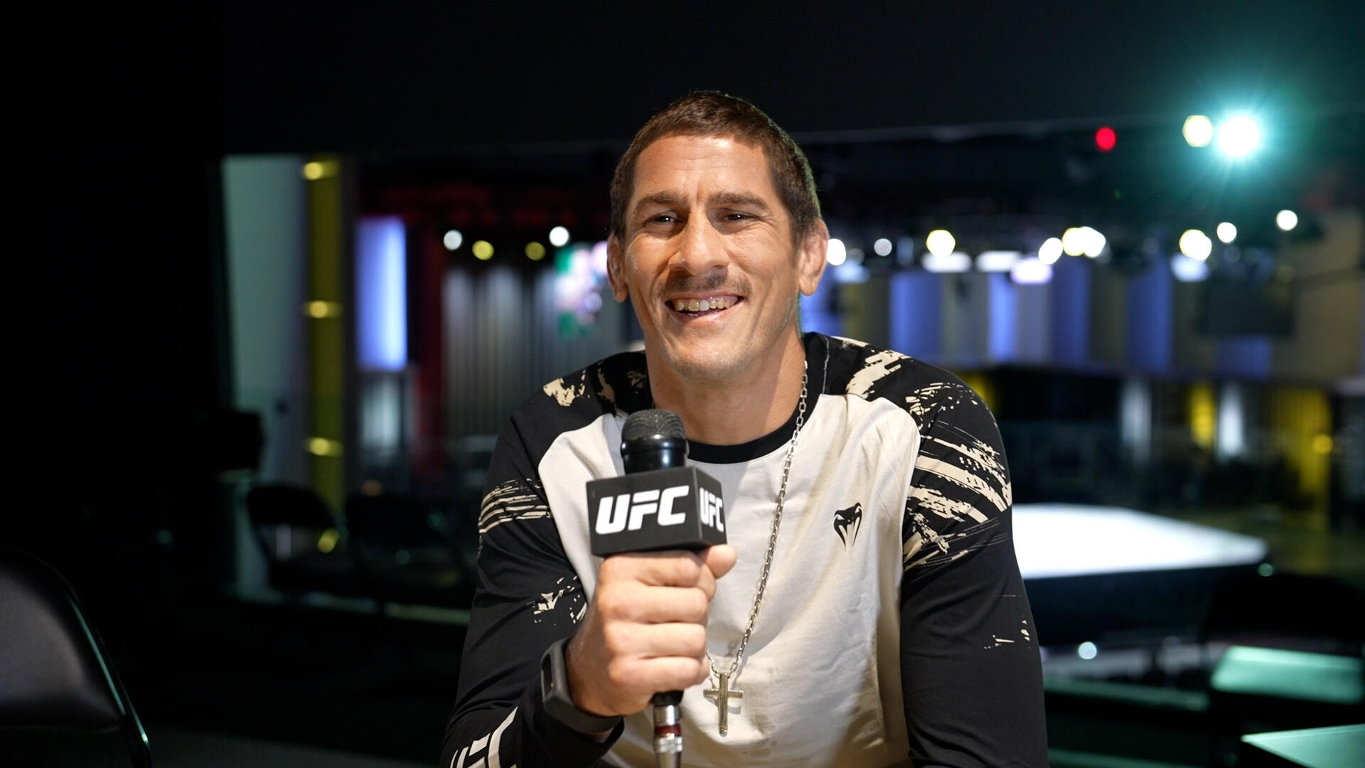Niko Price Fight Week Interview | UFC 290 | UFC