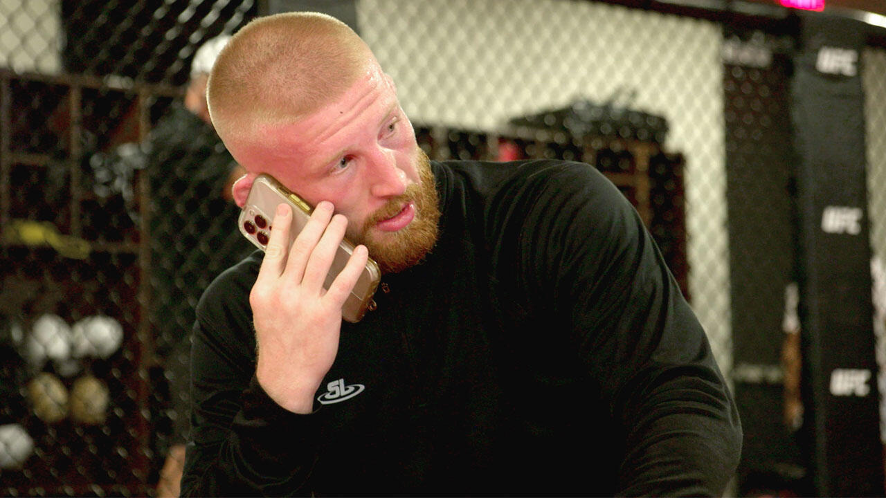 UFC 290 Embedded | Episode 3 | UFC