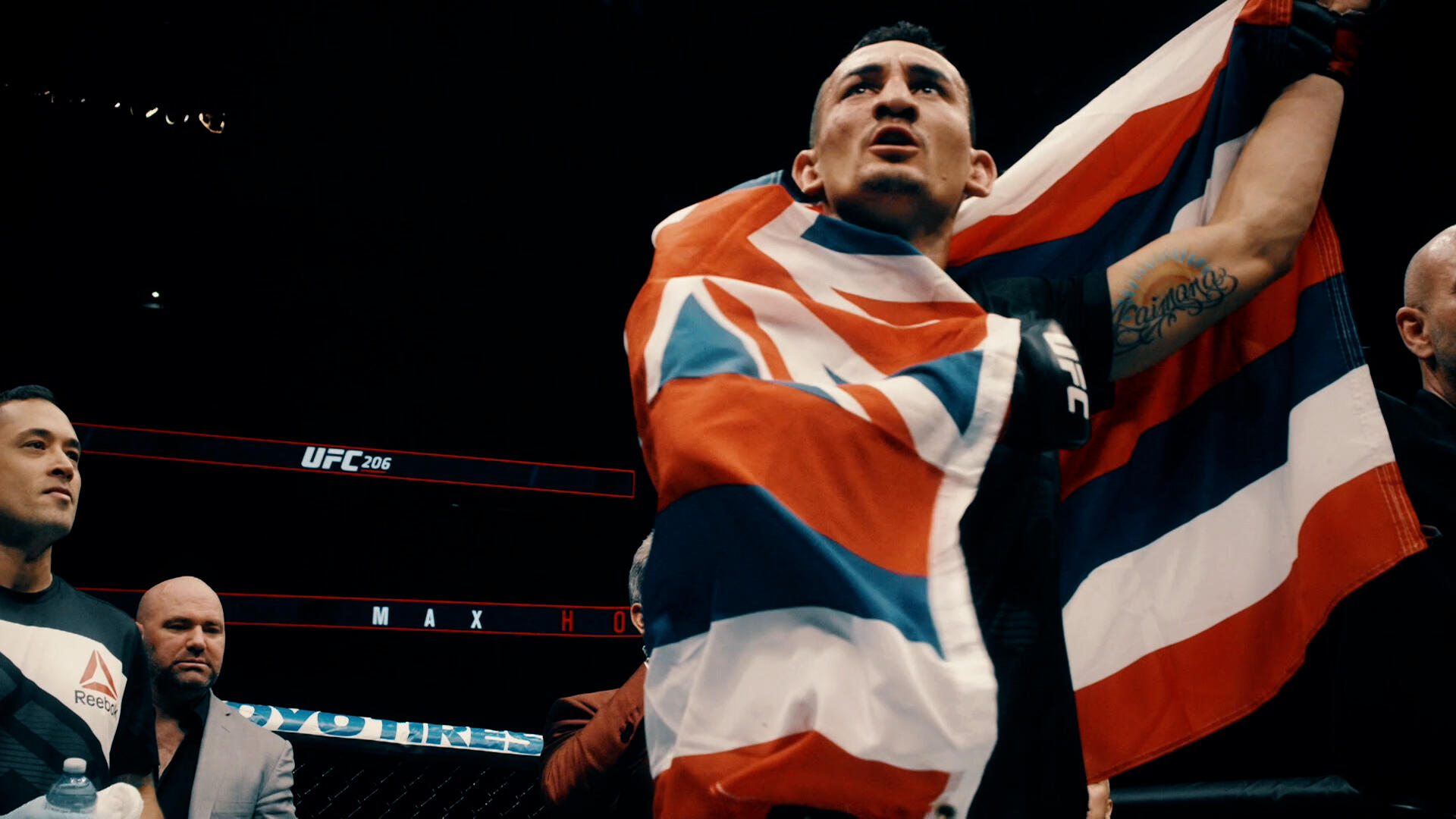 Main Event Preview | UFC Fight Night: Holloway vs The Korean Zombie | UFC