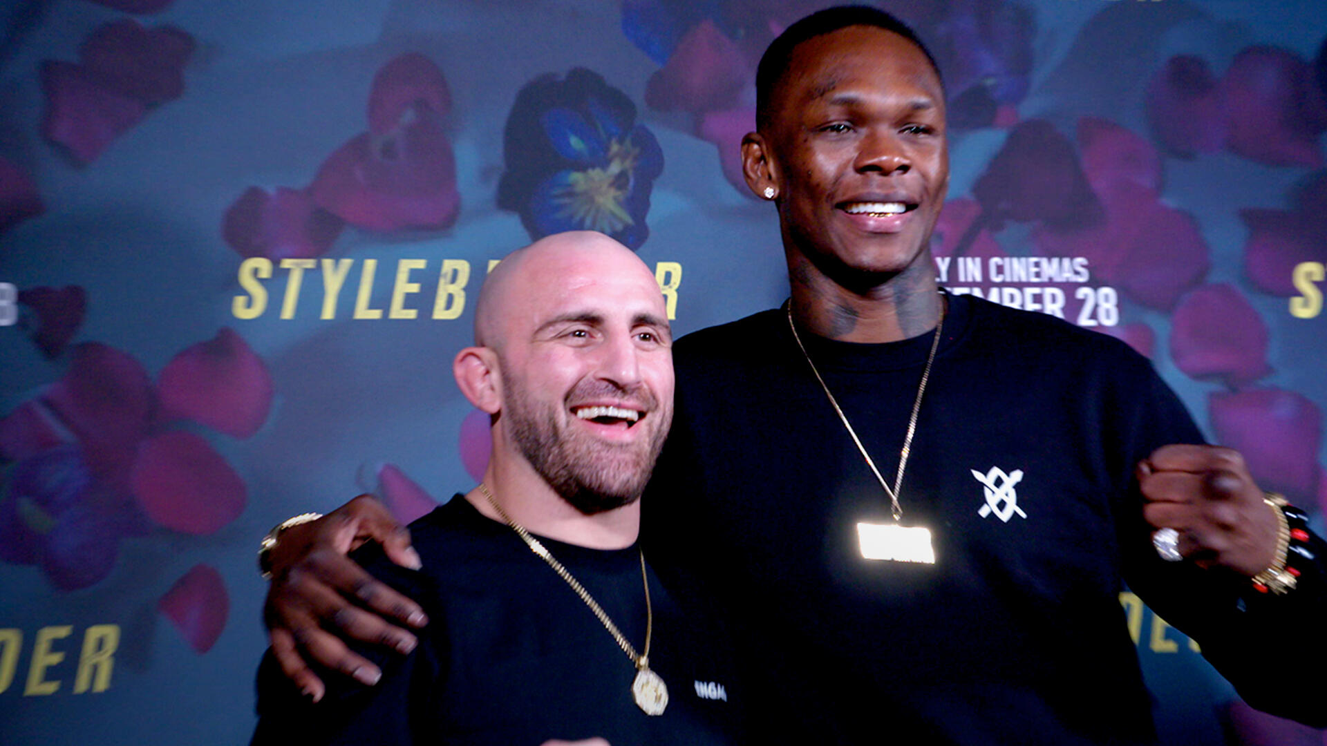 UFC 293 Embedded | Episode 3 | UFC