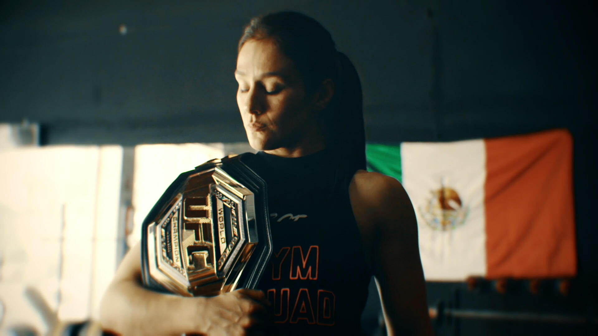 The Fighting Spirit Of Mexico Runs Deep | Noche UFC | UFC