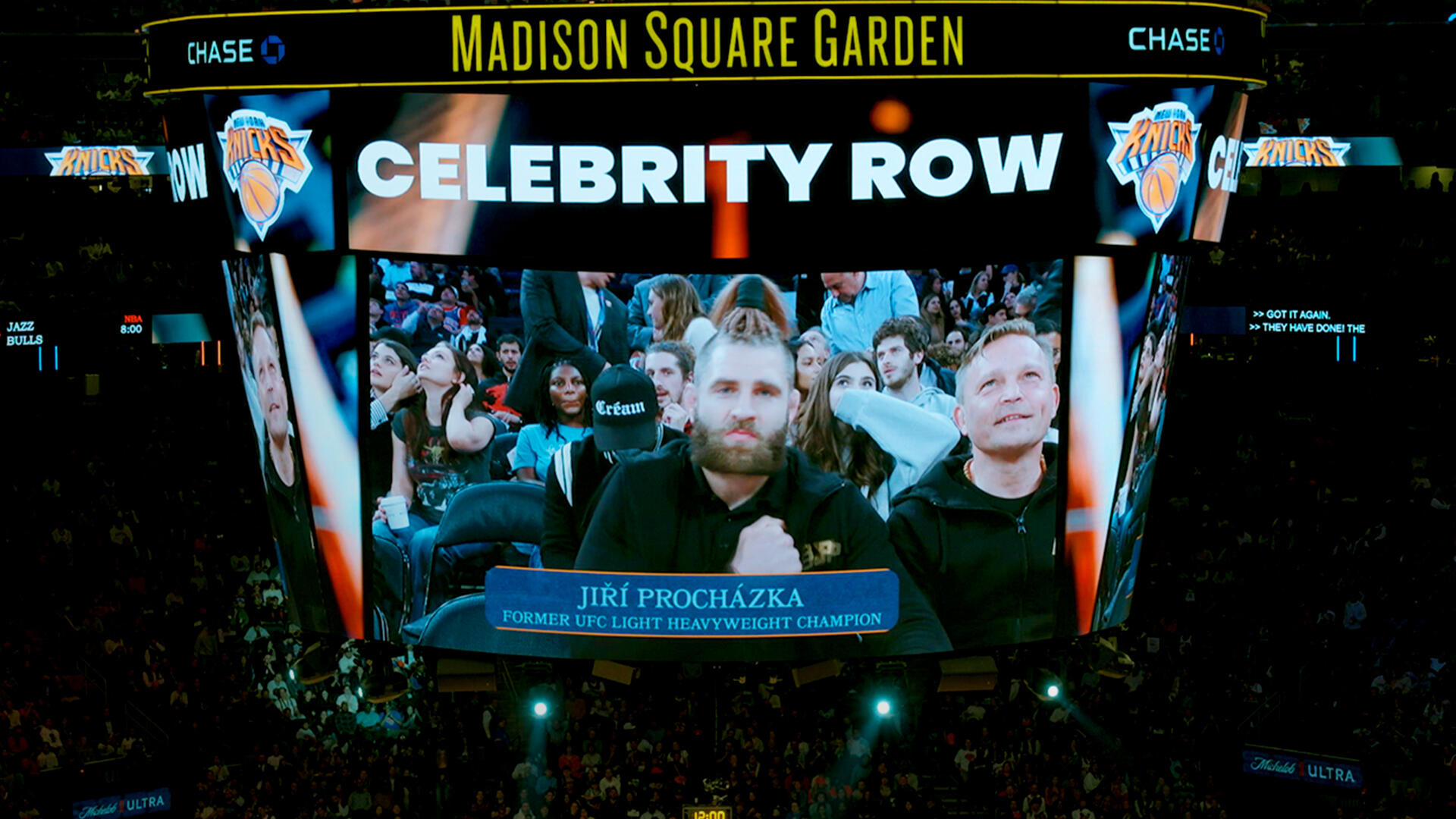 UFC 295 Embedded | Episode 3 | UFC