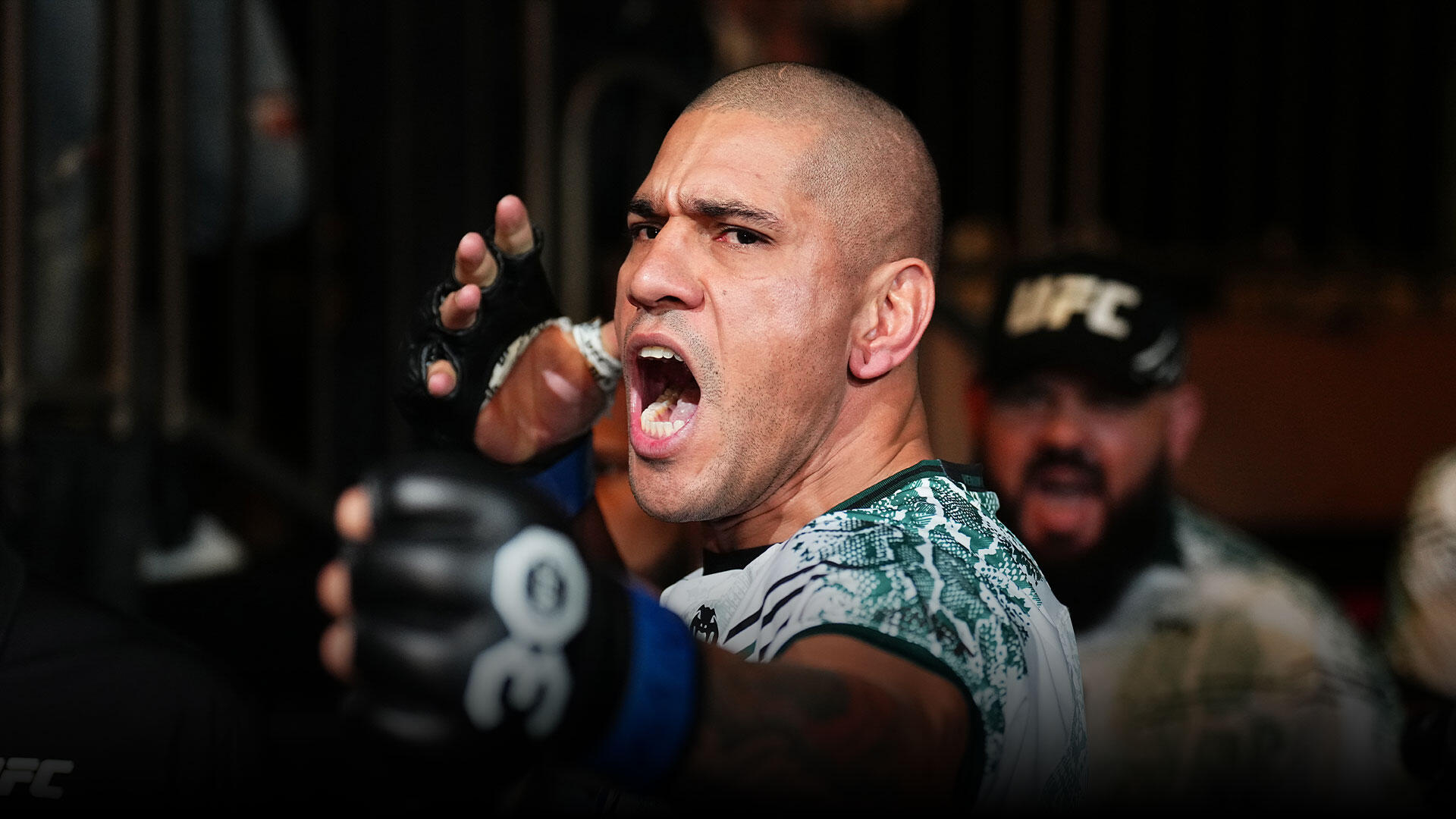 Ufc UFC Copenhagen results: Olympic silver medalist Mark O ...