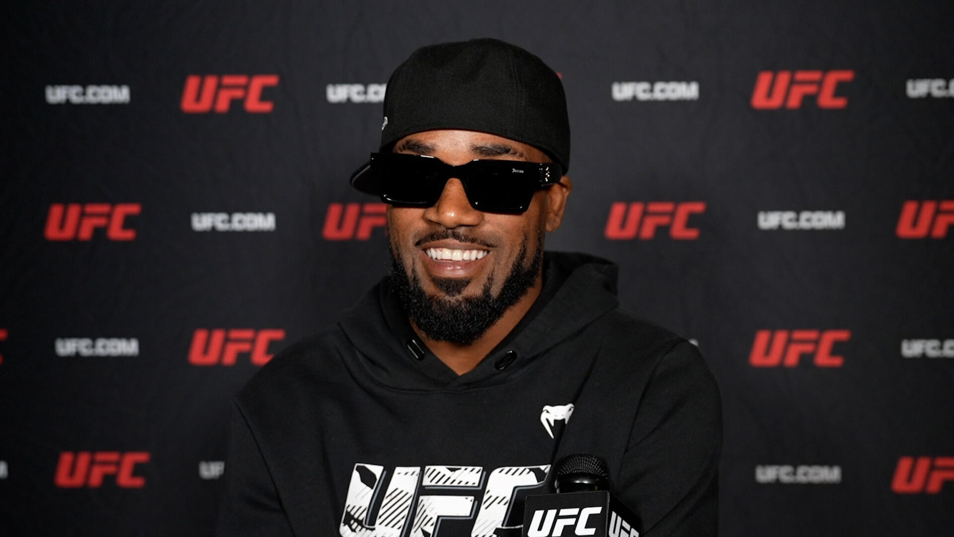 Bobby Green Fight Week Interview | UFC Austin | UFC