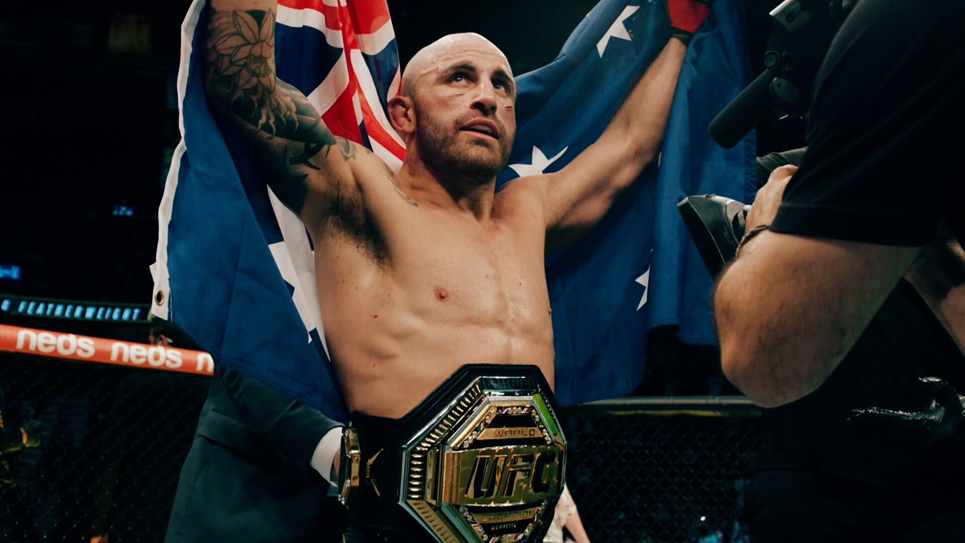 Main Event Preview | UFC 298: Volkanovski vs Topuria | UFC