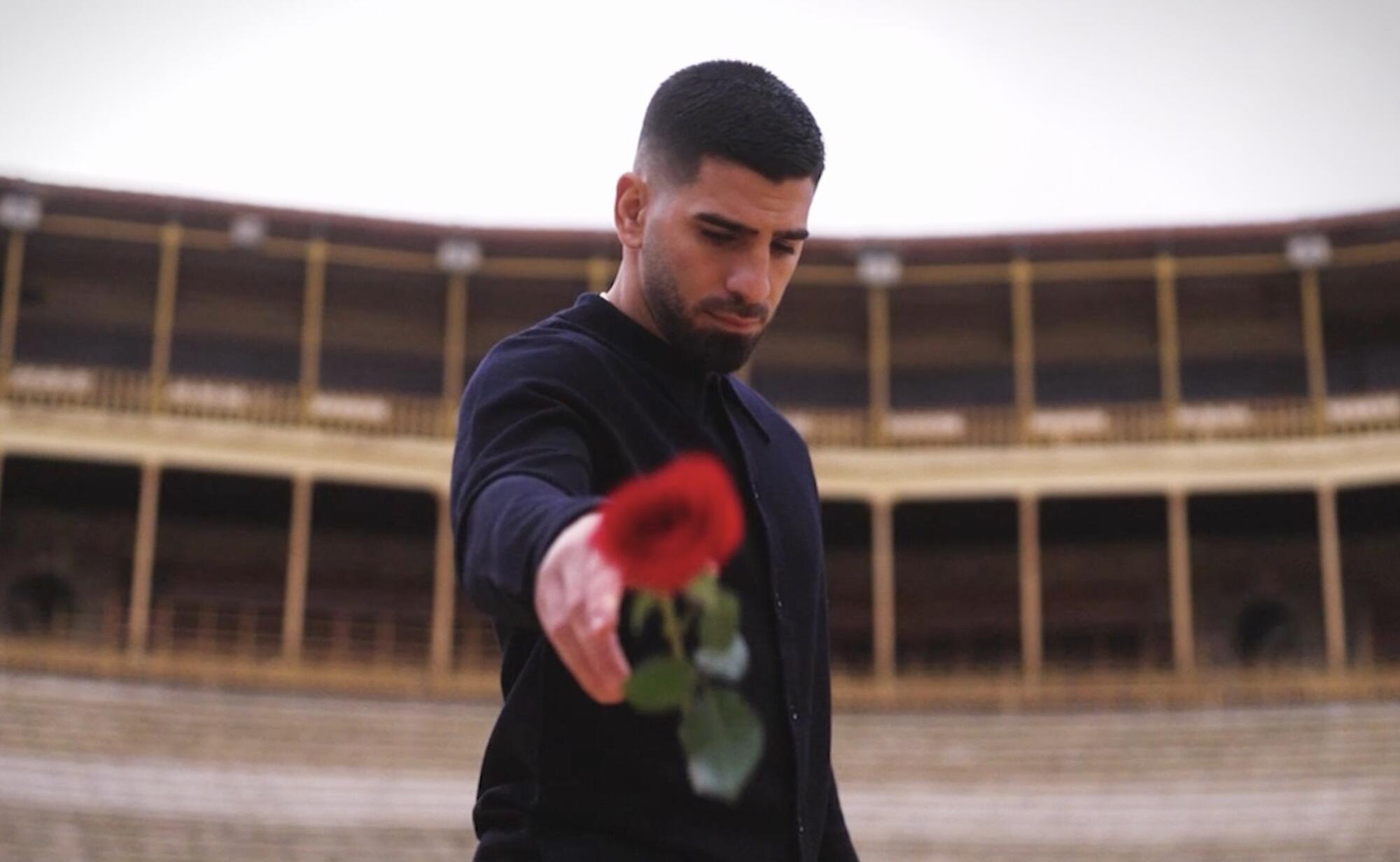 Ilia Topuria: El Matador | ESPN MMA | UFC