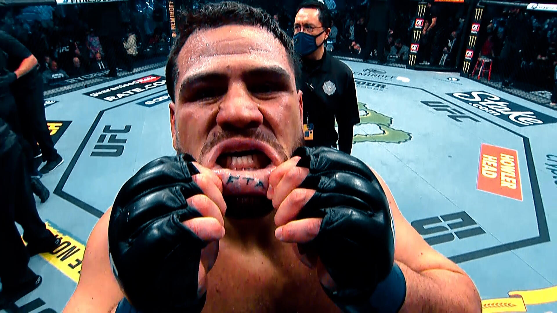 Main Event Preview | UFC Fight Night: Tuivasa vs Tybura | UFC