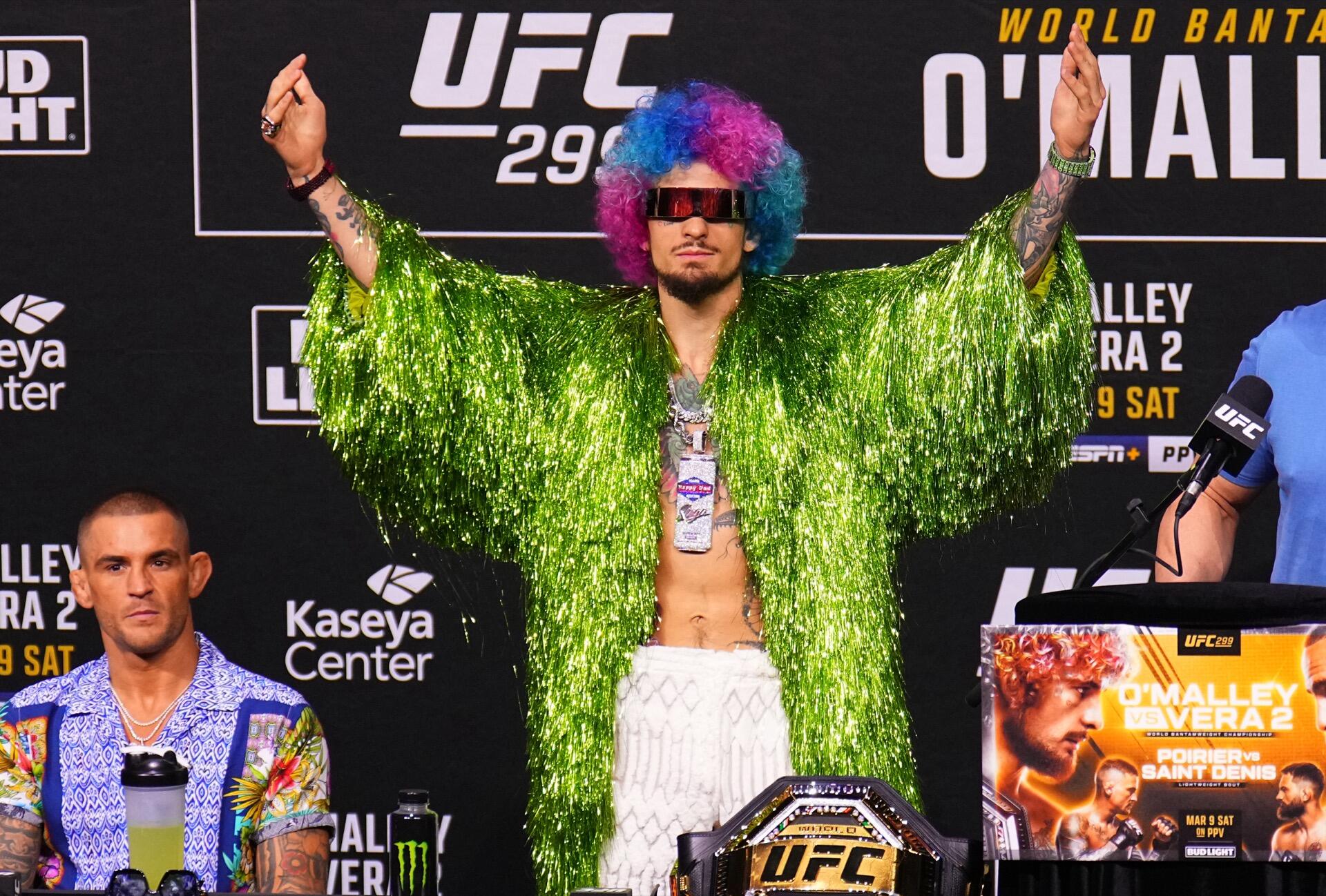 Press Conference Highlights | UFC 299: O'Malley vs Vera 2 | UFC