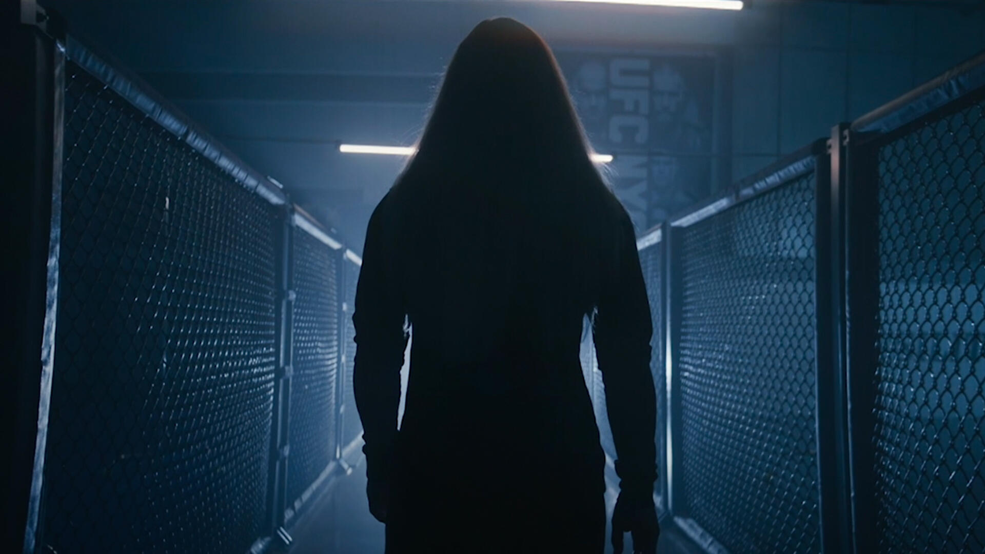 Kayla Harrison: 'I'm Coming To Take Over' | UFC 300 | UFC