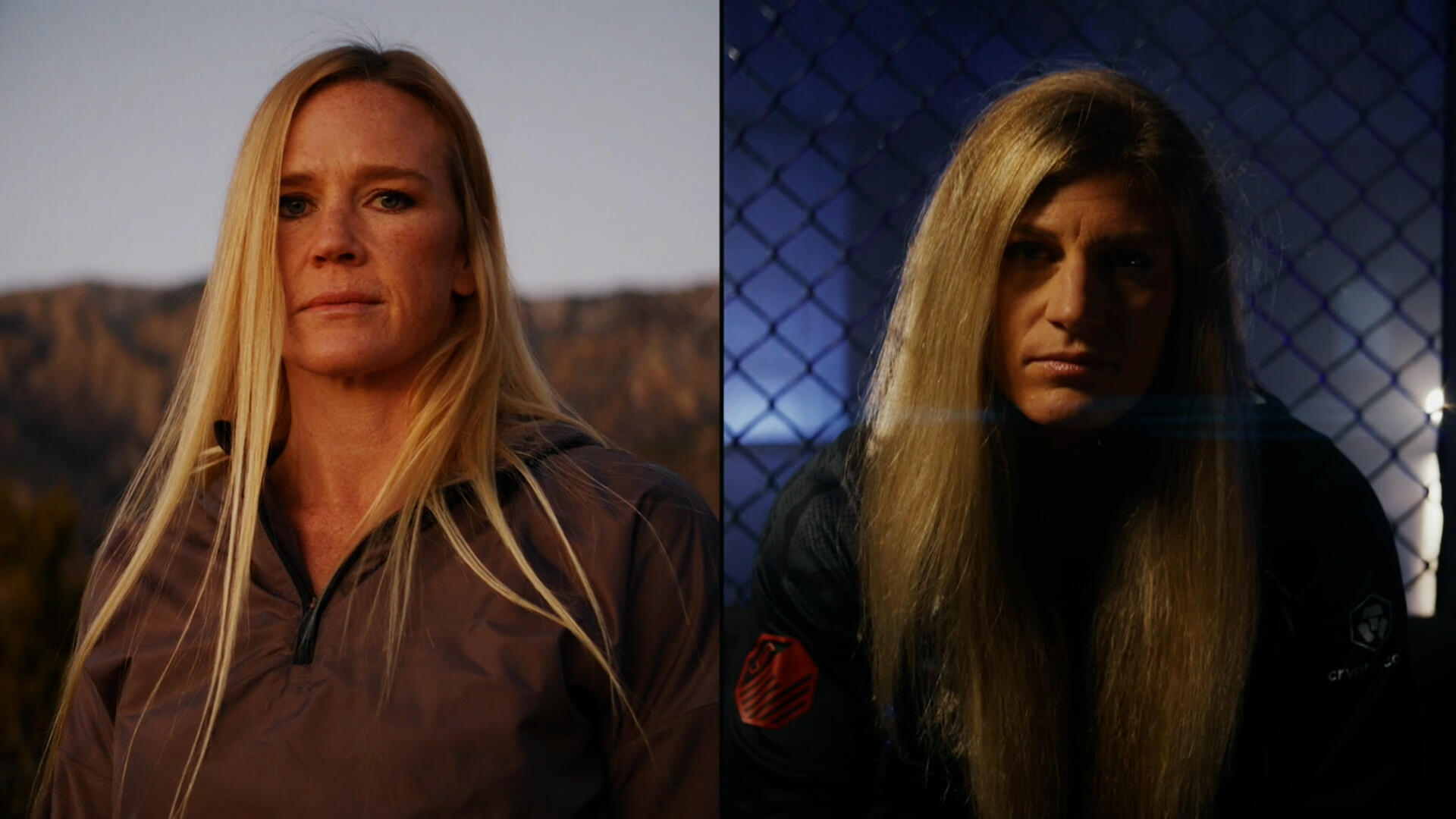 Holly Holm vs Kayla Harrison Preview | UFC 300 | UFC
