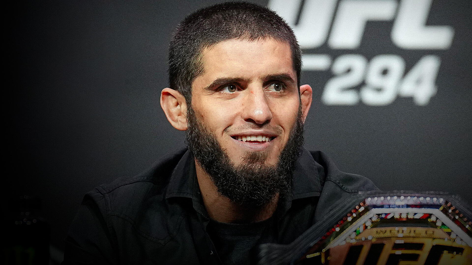 Post-Fight Press Conference | UFC 302: Makhachev vs Poirier | UFC