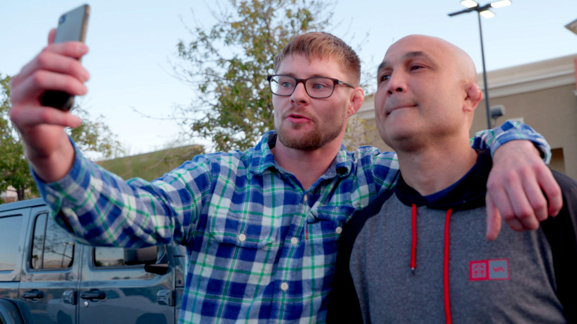 UFC 310 Embedded | Episode 2 | UFC