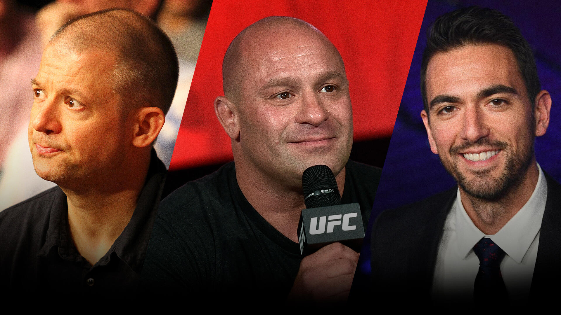 UFC Unfiltered | Handing Out 2024 UFC Awards With Brett Okamoto | UFC