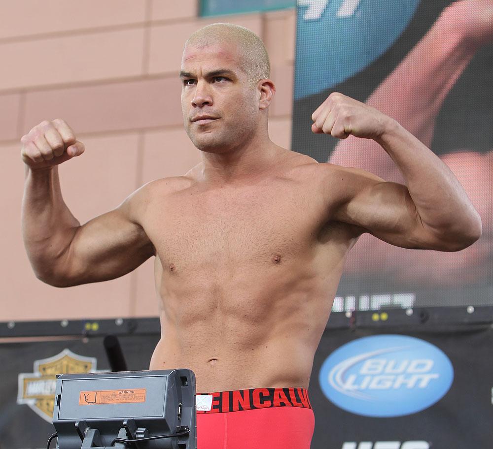 UFC Insider: Tito Ortiz al Salón de la Fama del UFC | UFC