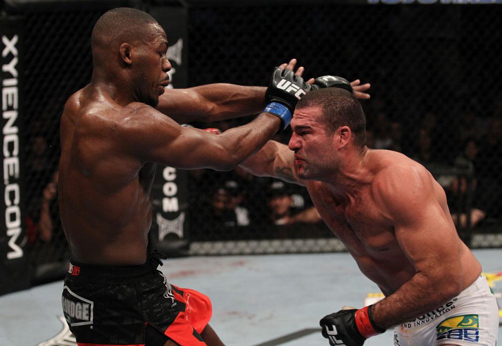 UFC Rio: Shogun Rua pre-fight interview | UFC