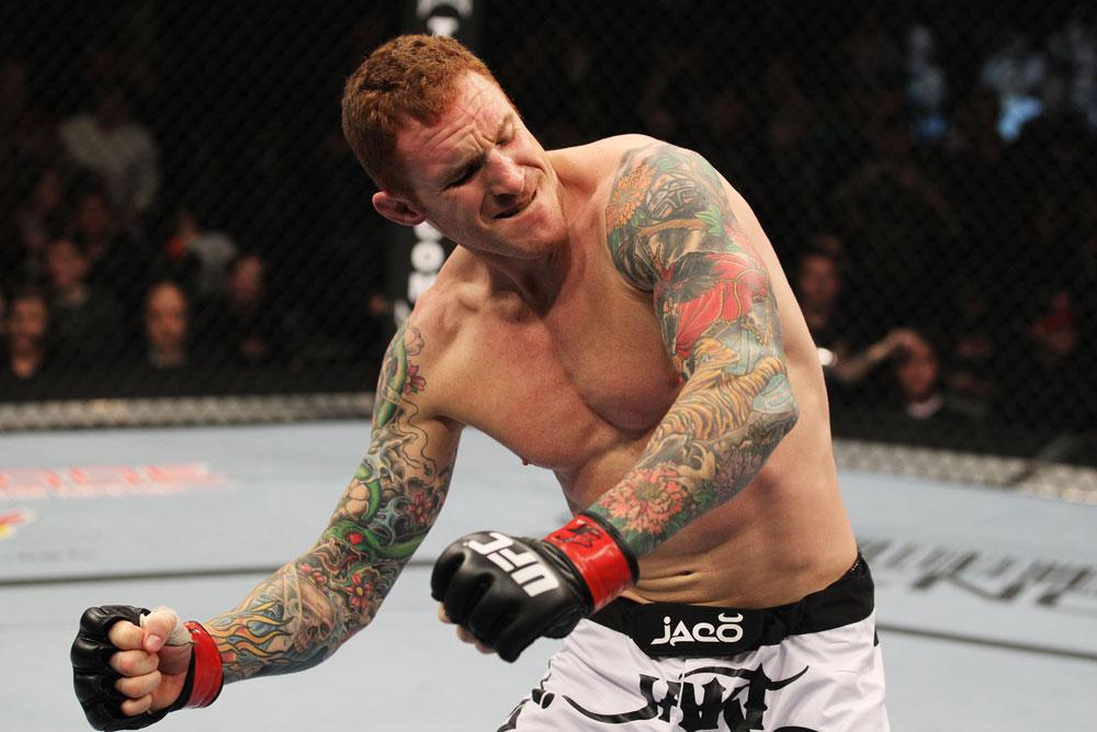 UFN 25: Main Card Preview | UFC