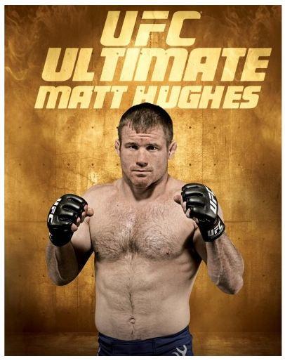 UFC: Ultimate Matt Hughes | UFC