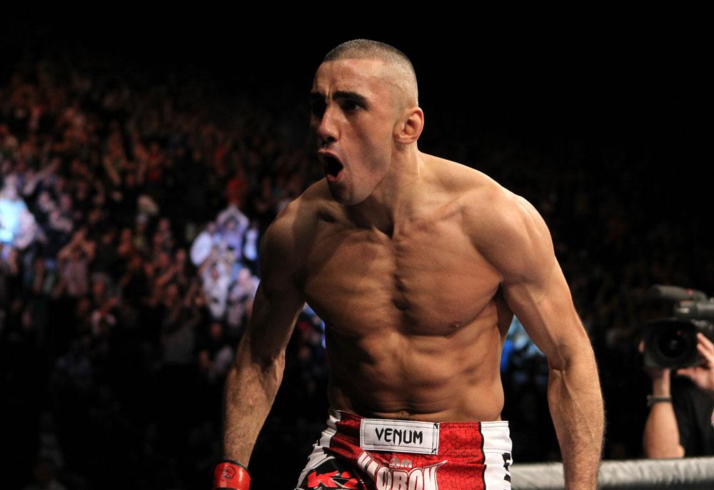 Submission of the Week: Terry Etim vs. Edward Faaloloto | UFC