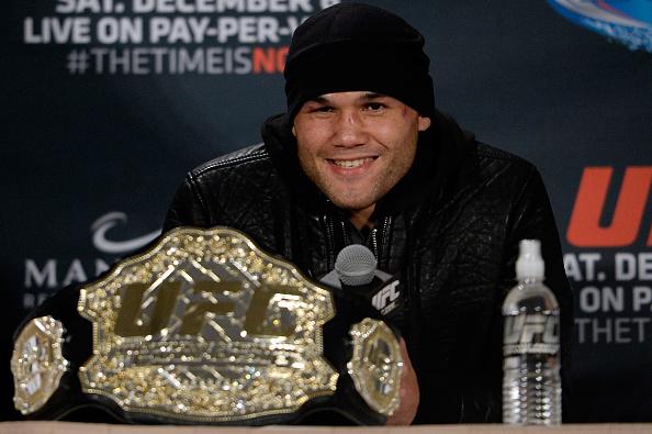 UFC 189: In The Money - UFC Bonus Buys | UFC