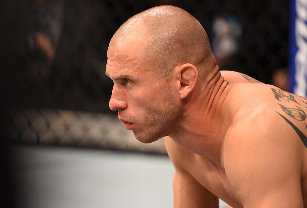 Fight Night Boston: Donald Cerrone's Transformation | UFC
