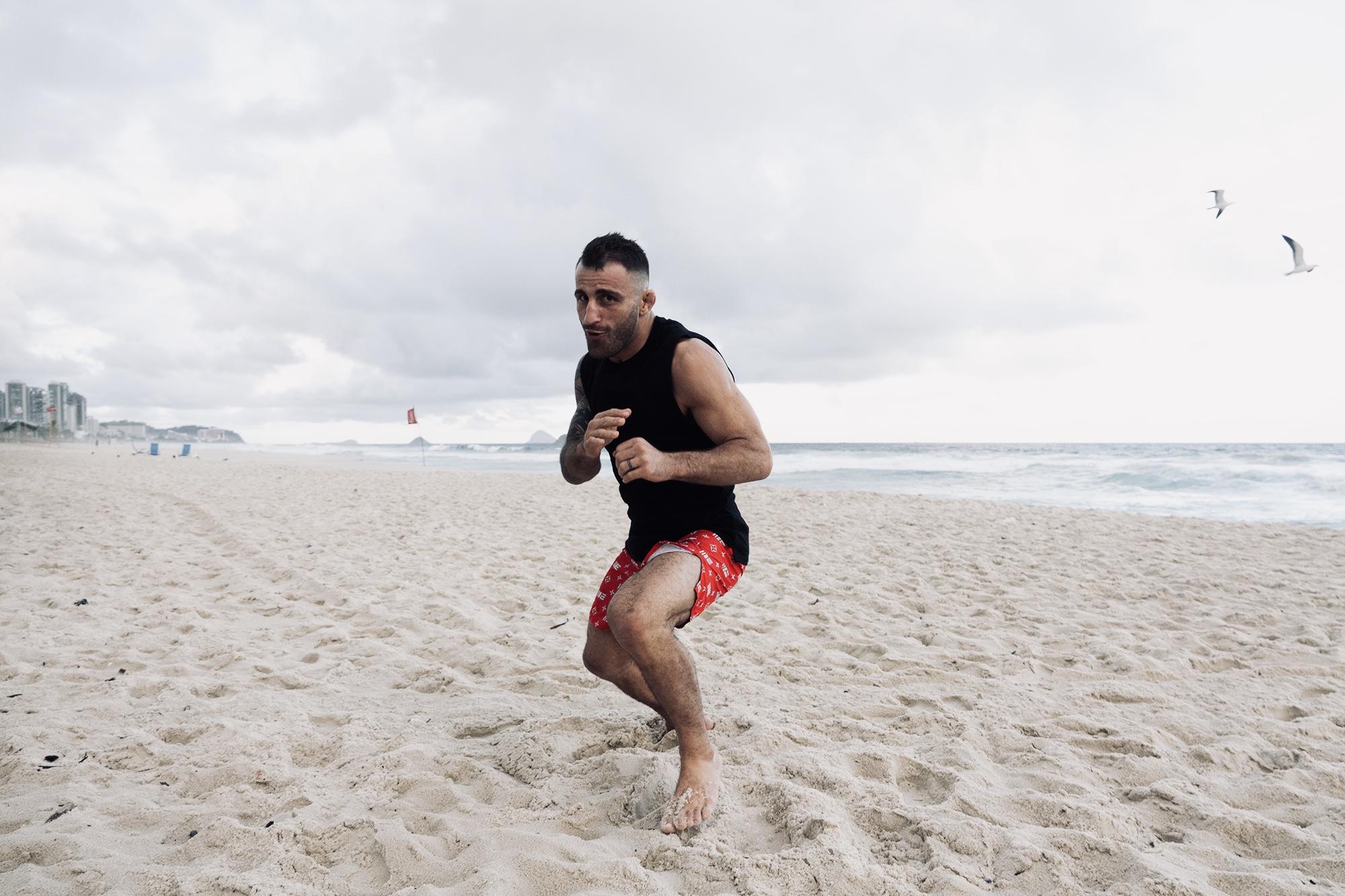 UFC Celebrates A Decade in Australia and New Zealand | UFC