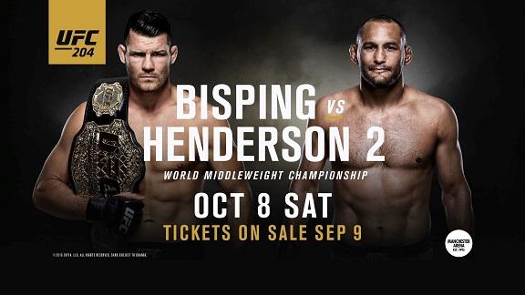 UFC 204: Open Workout Highlights | UFC