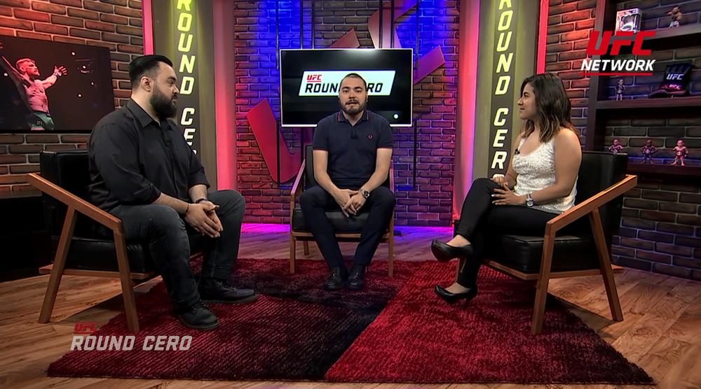 UFC Round Cero: UFC 205 | UFC