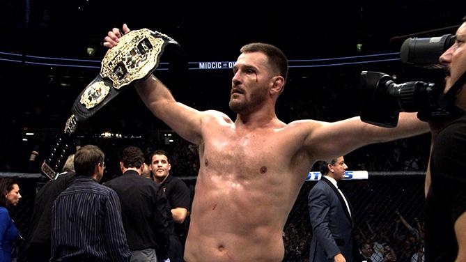 UFC 220: Miocic vs Ngannou - Knockout Artists Battle for Heavyweight ...