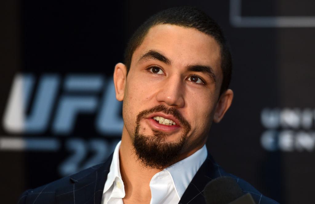 UFC Minute: UFC 225 latest example of MMA growth in Australia | UFC