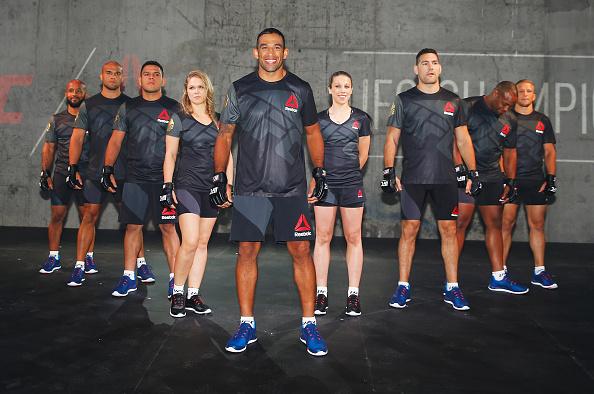 UFC Fight Kit Recap | UFC