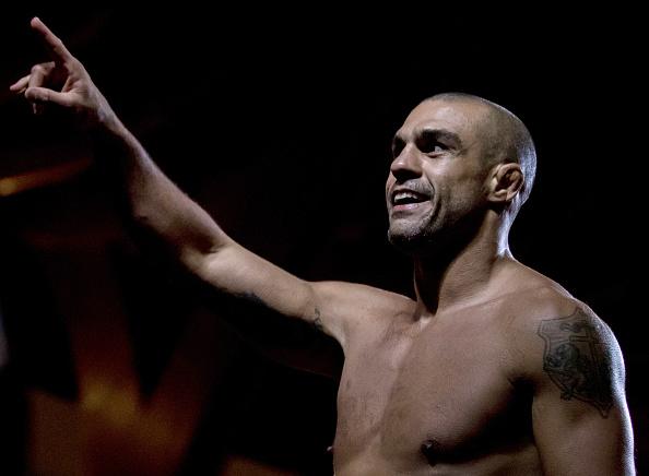 UFC 212: Vitor Belfort - One more time | UFC