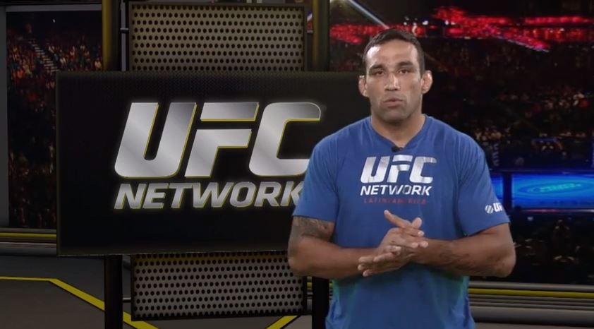 UFC Fight Night Orlando: Fabricio Werdum entrevista previa | UFC
