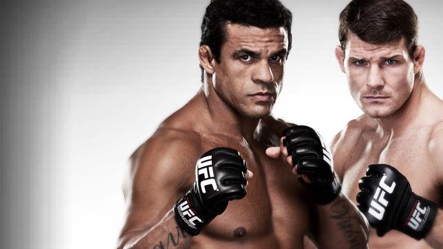 Reporte UFC: Comienza la actividad | UFC
