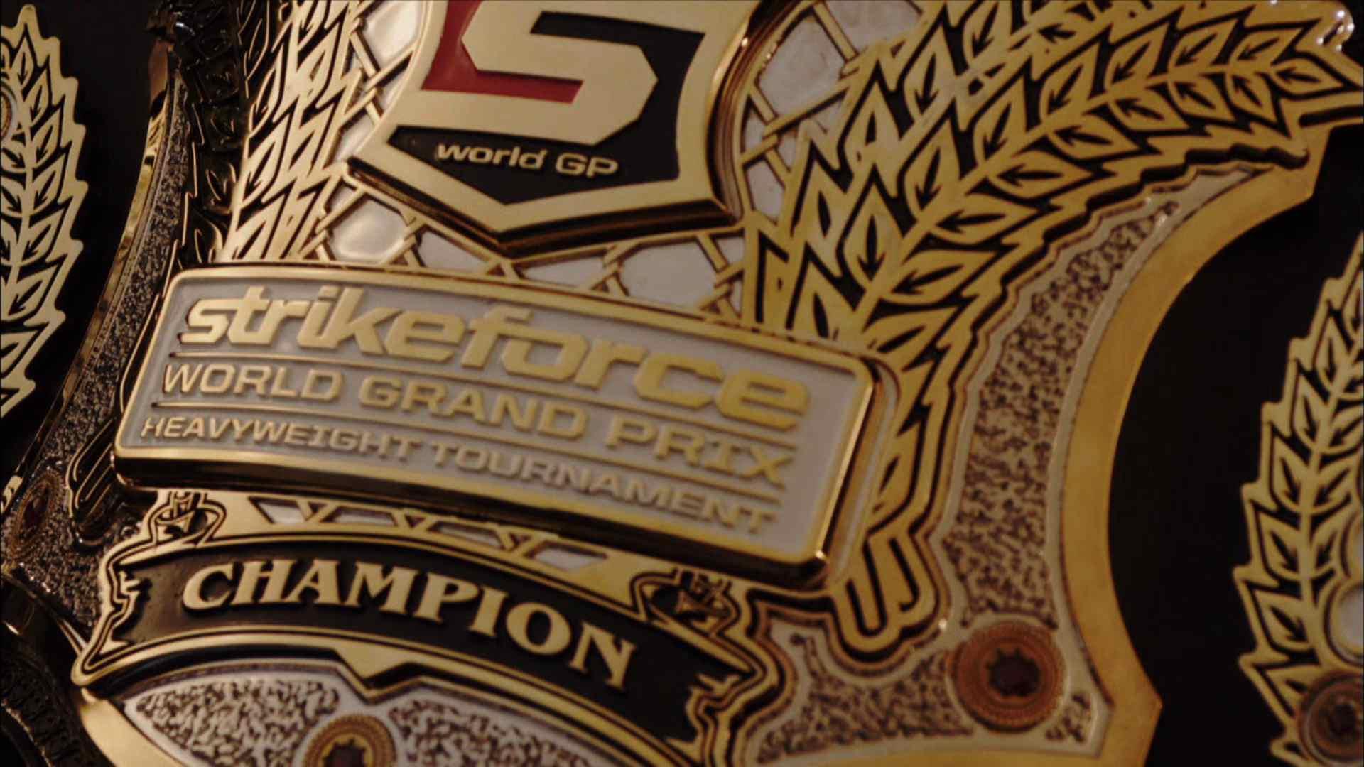 Strikeforce: Barnett vs. Cormier Preview | UFC