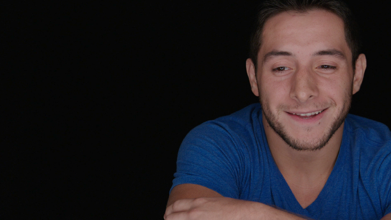 The Ultimate Fighter: Latin America - Oliver Meza Fighter Profile | UFC