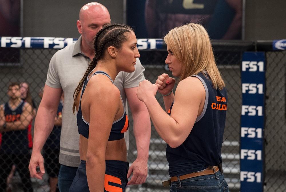 The Ultimate Fighter Finale: Finalists Preview | UFC