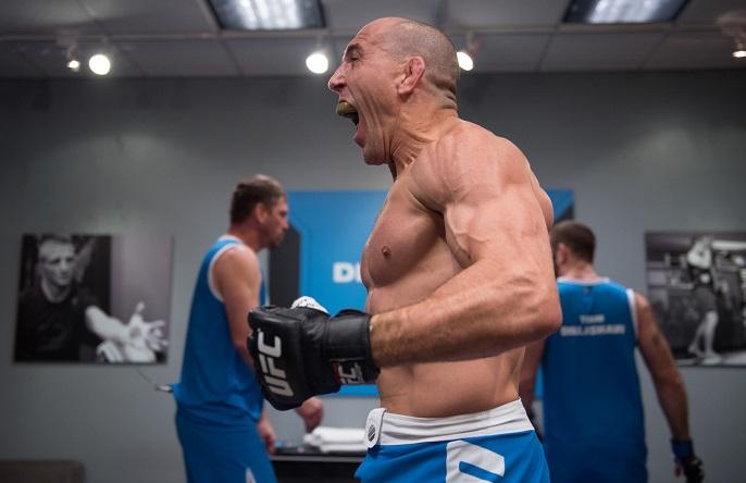 The Ultimate Fighter: Redemption - Taylor vs Hassan Preview | UFC