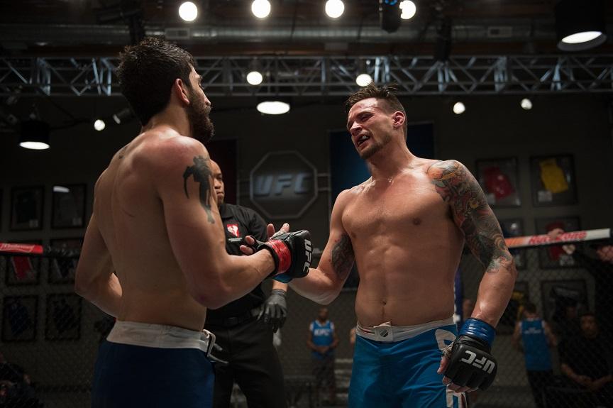 UFC Minute: Battle of the Season | UFC