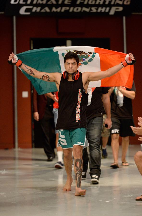 The Ultimate Fighter Latin America: Episode 12 Preview | UFC