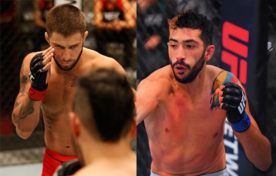Minuto UFC Español 10/11/16 | UFC