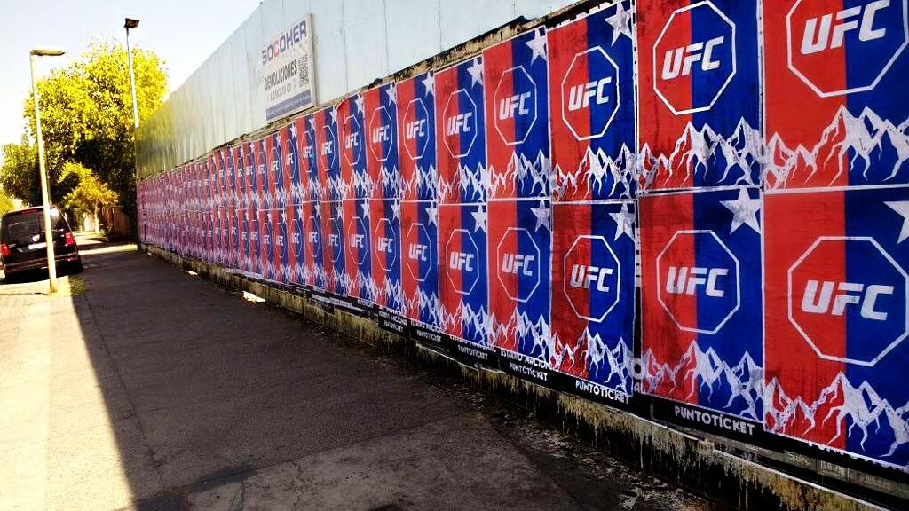 Minuto UFC Español: 3/19/18 | UFC