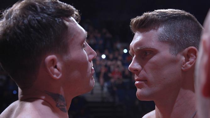 Fight Night Liverpool - Weigh-in Highlights | UFC