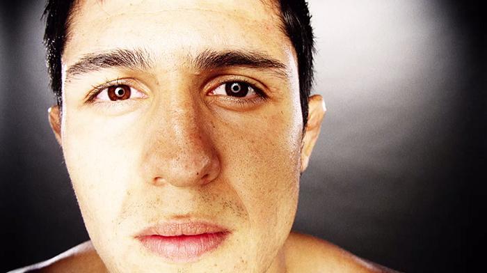 Goyito Pérez: Sacrificar Para Ganar | UFC