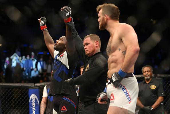 Minuto UFC Español 2/1/16 | UFC