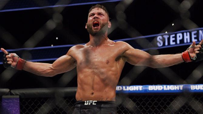 UFC Minute: Stephens and Choi Prepare for the Showdown | UFC