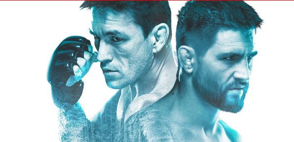 Fight Night Vancouver: Maia vs Condit - Joe Rogan preview | UFC