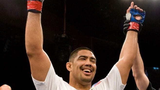 UFC 108 fighters' New Year's resolutions | UFC