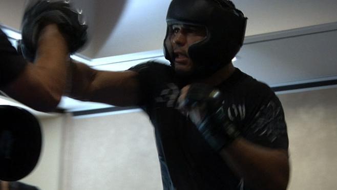 Minotauro Nogueira: harder, better, faster, stronger than ever | UFC